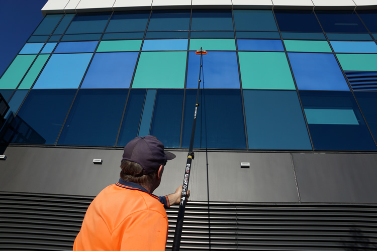 Premium Window Cleaning Supplies & Equipment in Australia