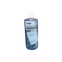 Ettore Squeegee Off 946ml - Window Cleaning Supplies