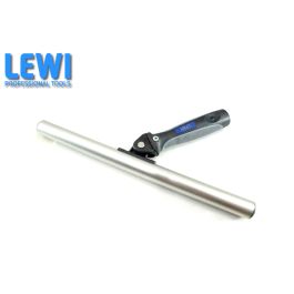 Lewi Bionic Swivel T-Bar - Window Cleaning Supplies