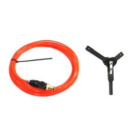 Water Fed Pole Hose Kit 2