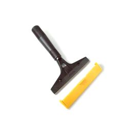 Ettore Heavy Duty Super Scraper 6” (150mm) - Window Cleaning Supplies