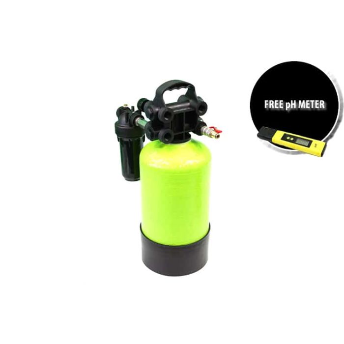 Solarwash 12.5 Litre Portable Solar Panel Cleaning System
