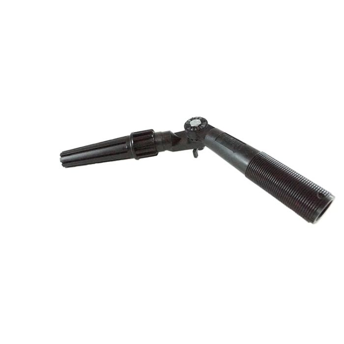 Mr Long Arm Angle Adapter (Universal Pole End Included) - Window Cleaning
