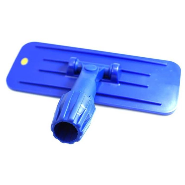 Universal Pad Holder for Poles with Doodlebug Pad - WWWCS